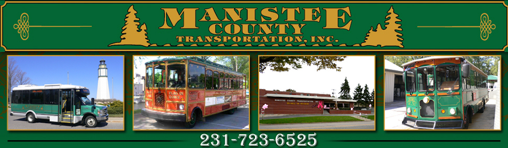 Tours in Manistee County - VisitManisteeCounty.com